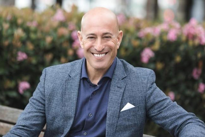 Best-selling author Markel to deliver keynote address at 2020 Riverview ...