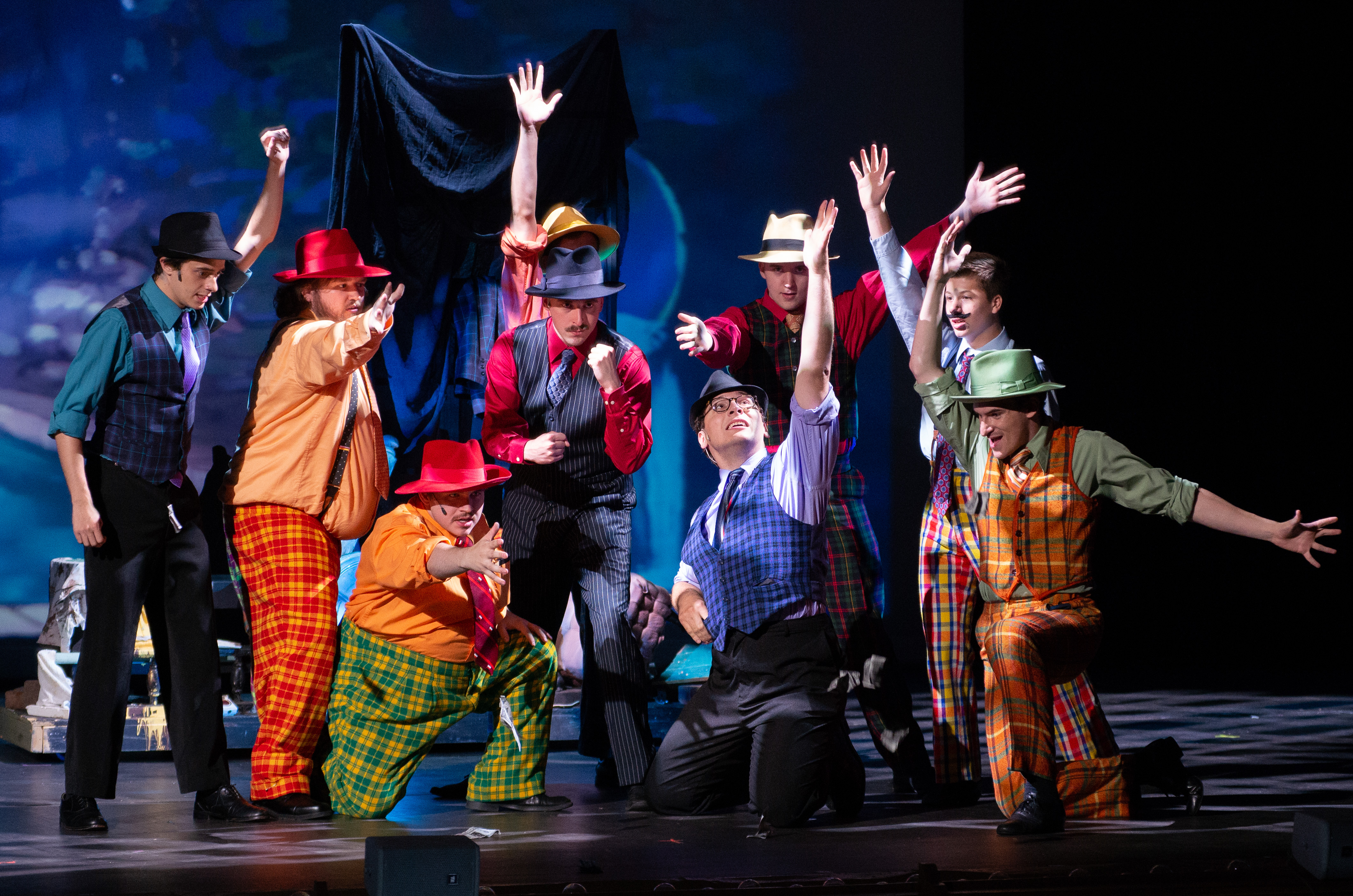 Musical Theatre Major | Marietta College