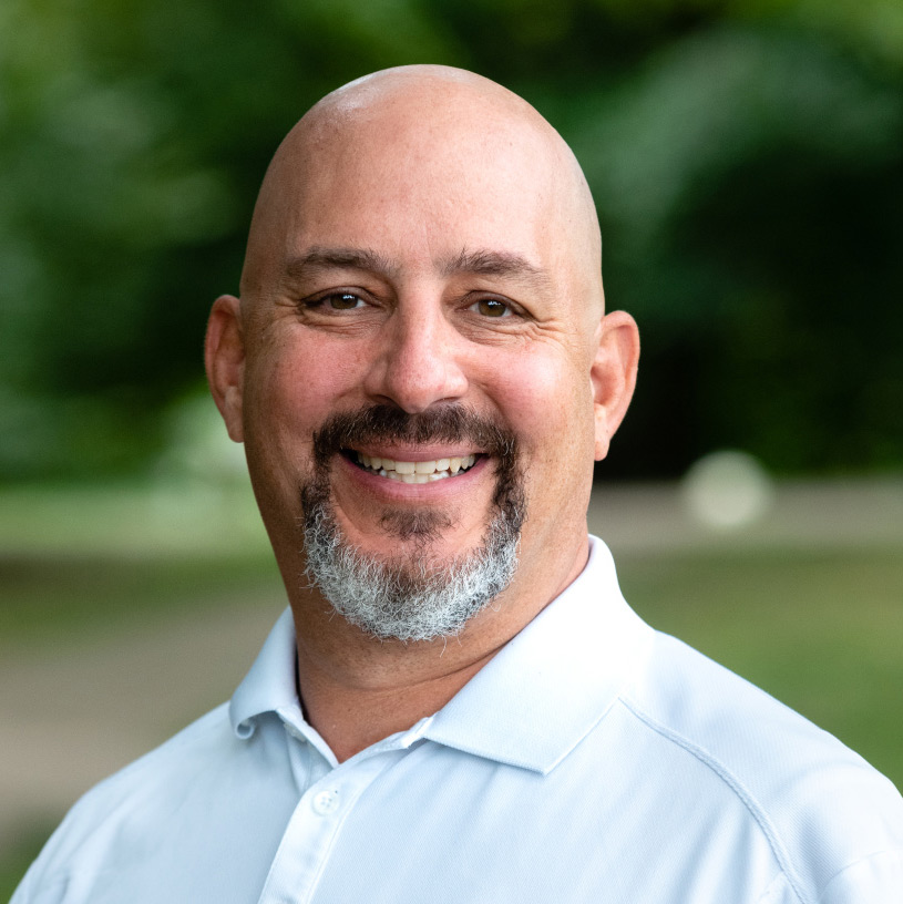 Ryan Zundell | Marietta College