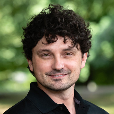 Andrew Beck | Marietta College