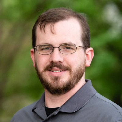 Nathan Bradley | Marietta College