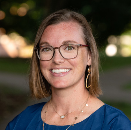 Alex Corbitt | Marietta College