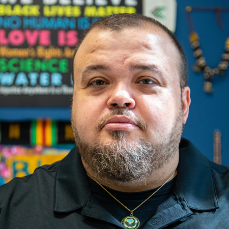 Tony Mayle | Marietta College