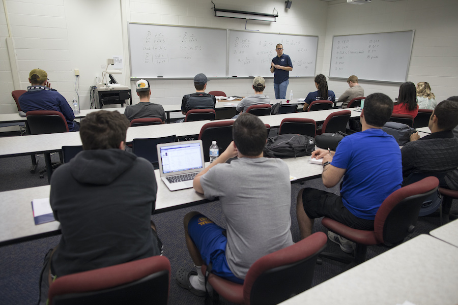 Mathematics Major | Marietta College