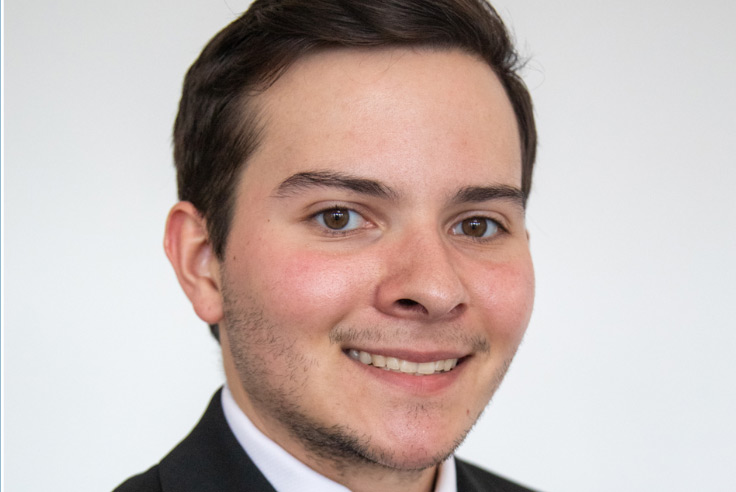 Marietta College - Andrew Novak Democracy Challenge | Marietta College