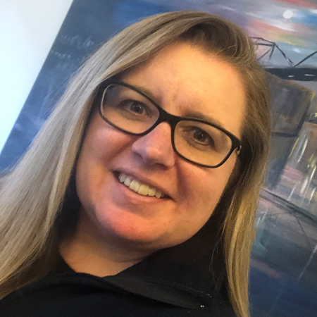 Danielle Cisler | Marietta College