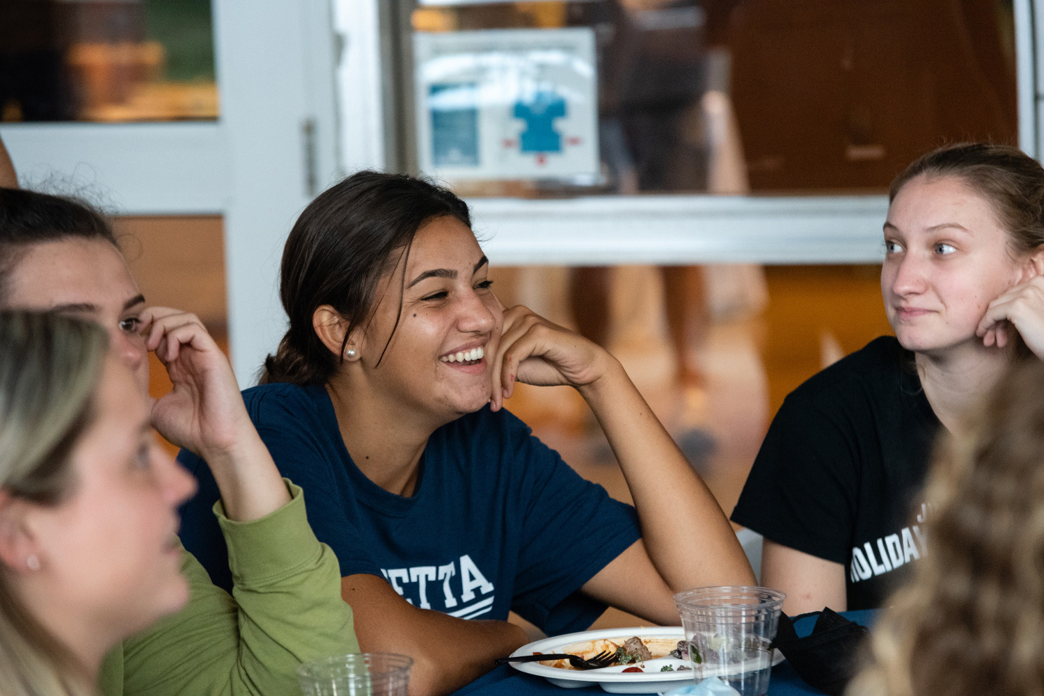 Welcome Back Picnic 2023 | Marietta College