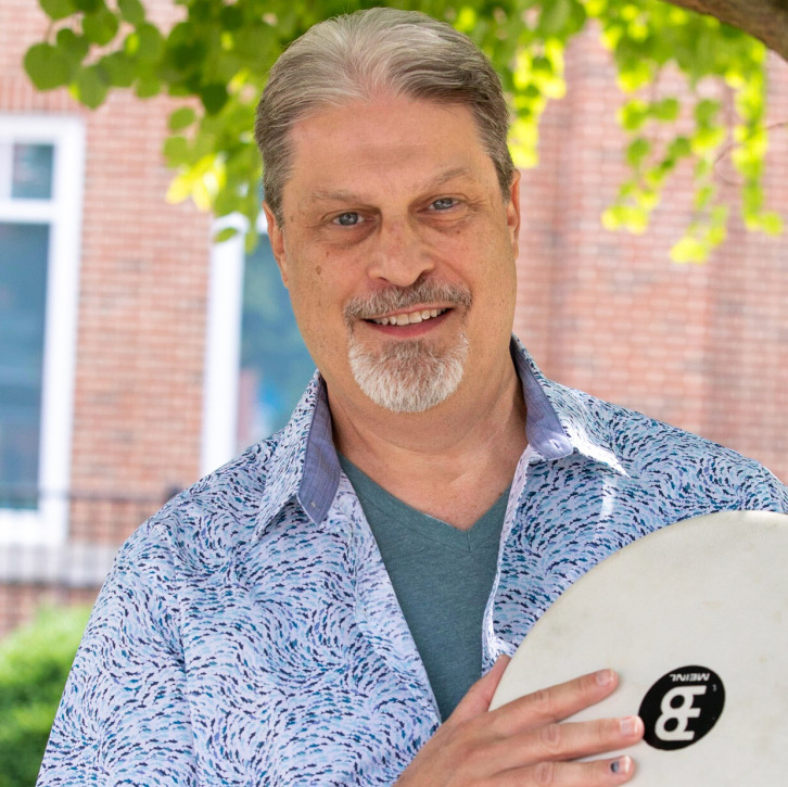 Brent Beeson | Marietta College