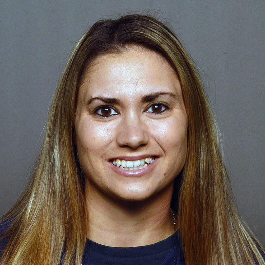 Sarah Snow | Marietta College