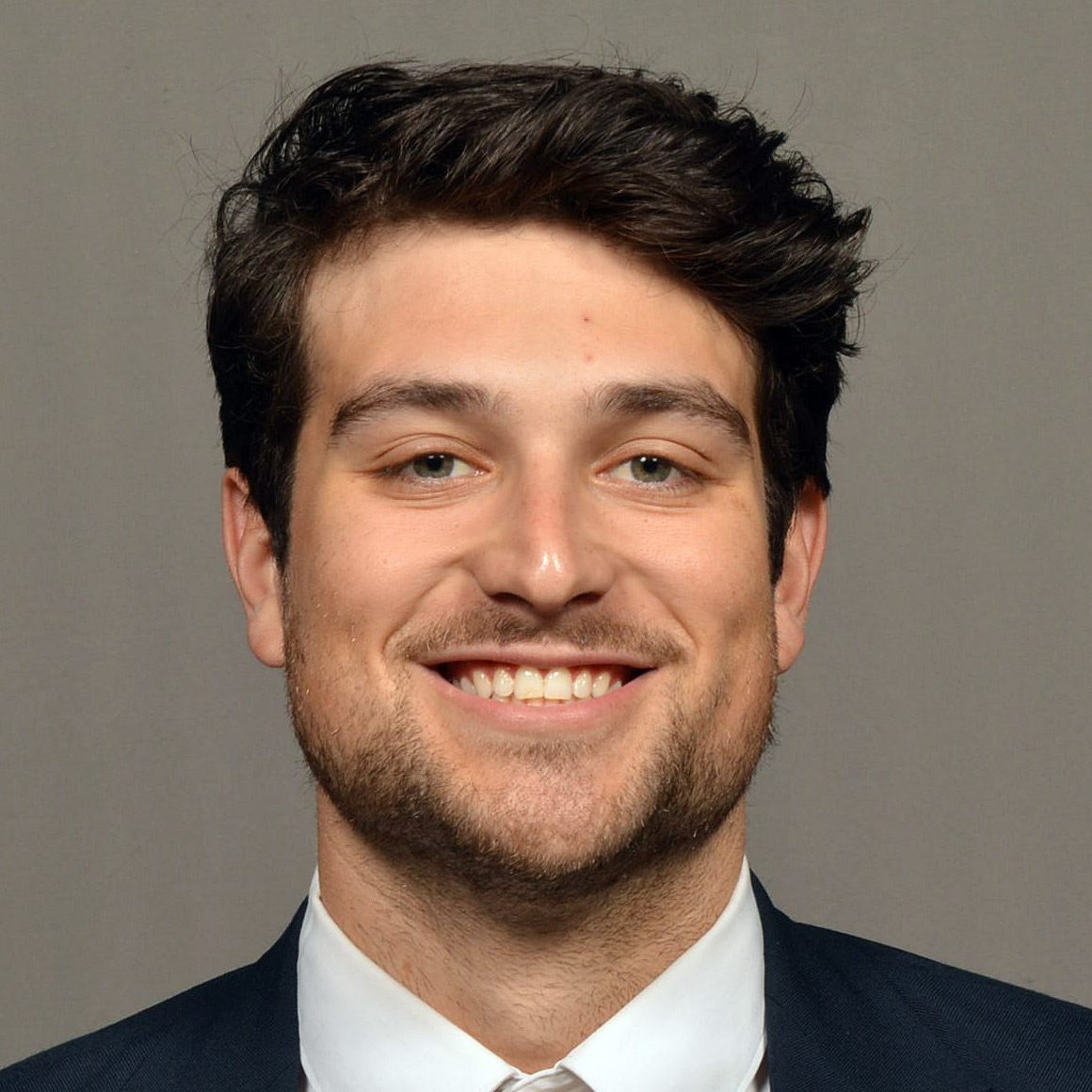 Brooks Spires | Marietta College