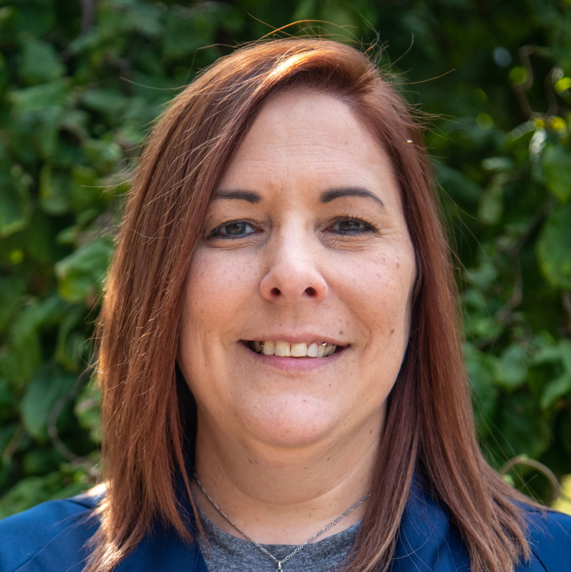 Mirya Hanes | Marietta College