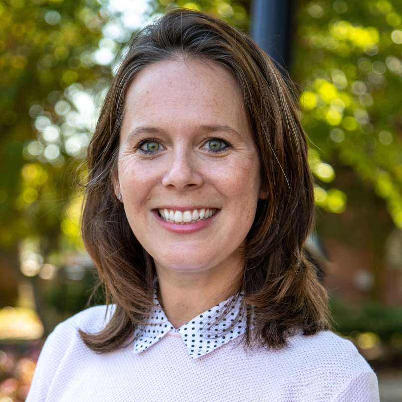 Sarah Jacobs | Marietta College