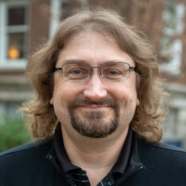 Justin Boyce | Marietta College Justin Boyce | Marietta College