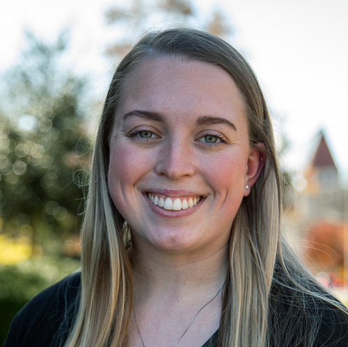 Hallie Gandor | Marietta College