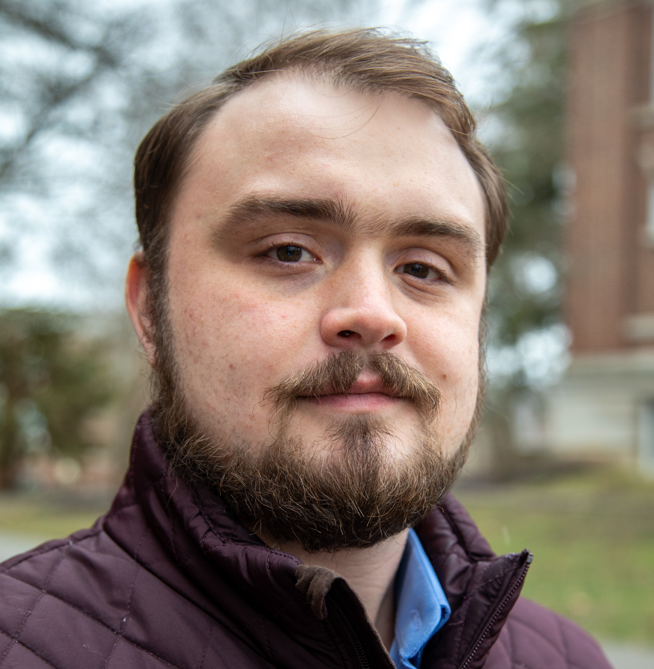 Brian Gulla | Marietta College