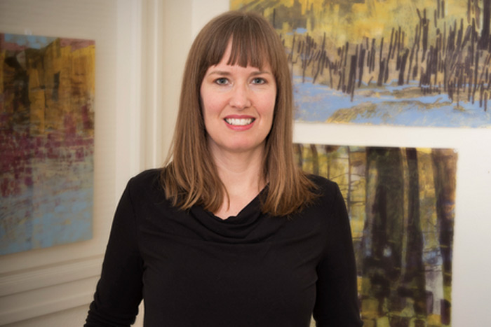 Marietta College Art Professor OAC Biennial Juror | Marietta College