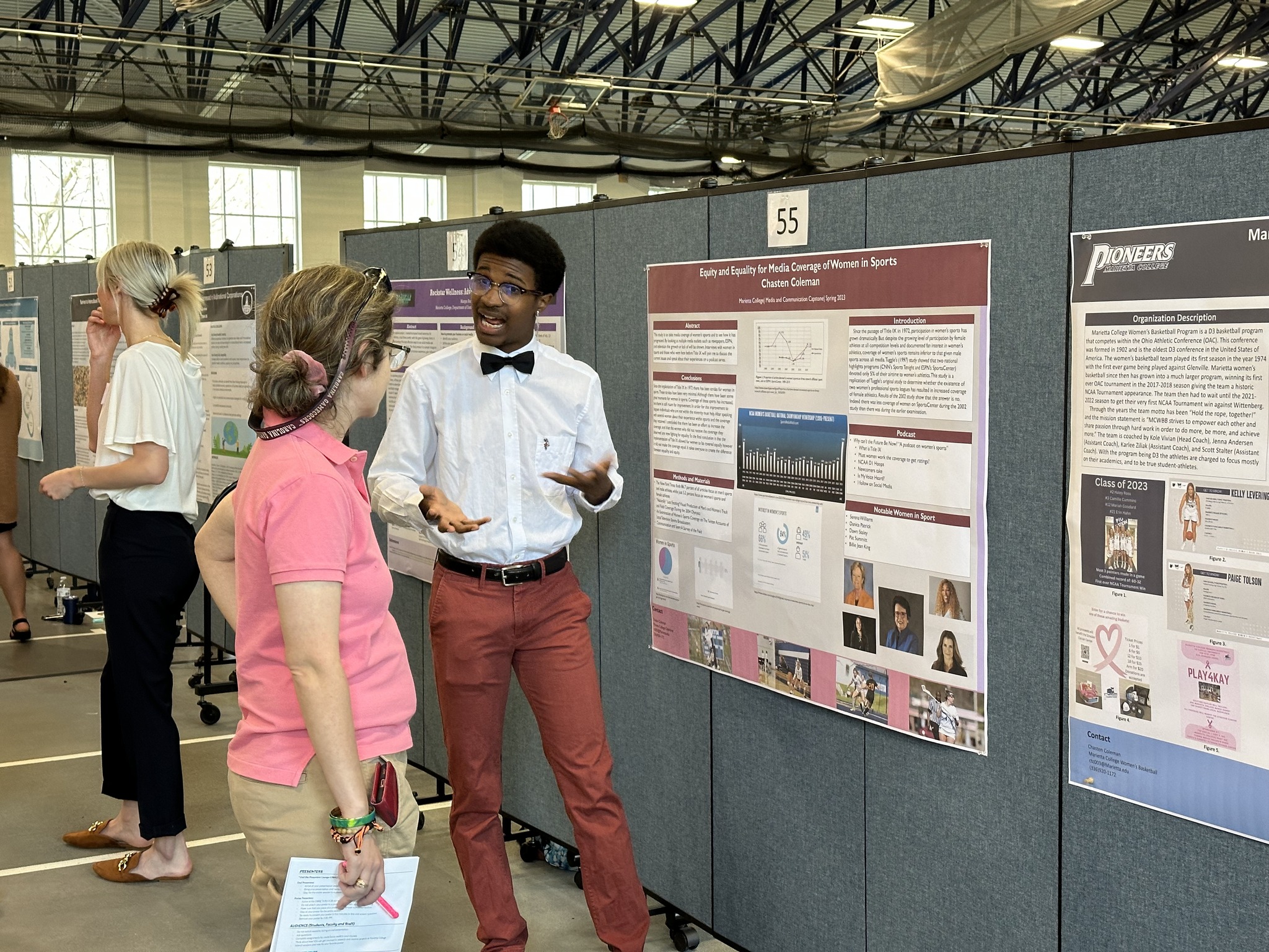 All Scholars Day 2023 | Marietta College