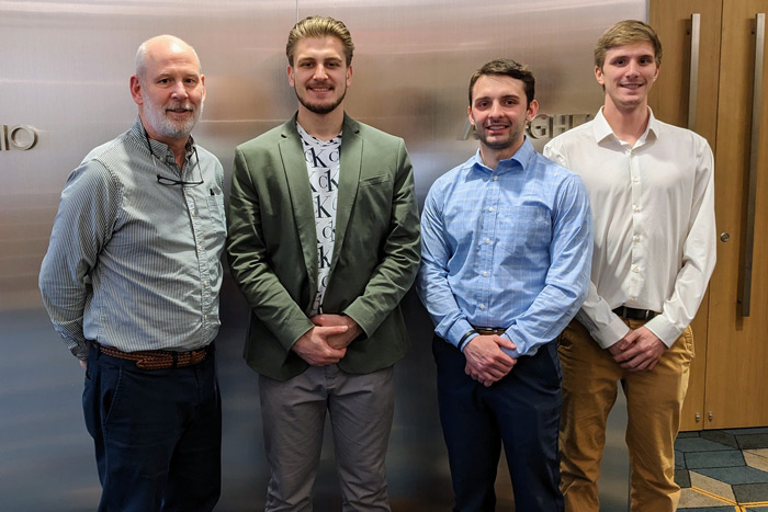 Marietta College Tau Pi Phi Case Study Competition | Marietta College