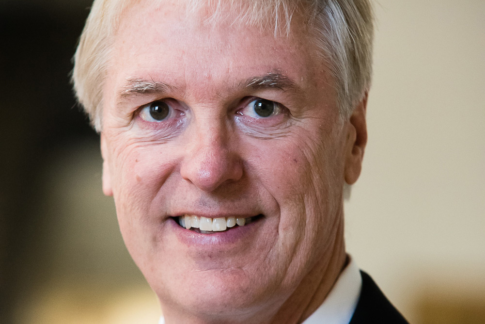 Trustee George Fenton to receive 2023 OFIC Earl F. Morris Trustee Award ...