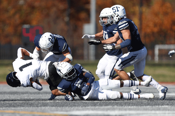 Football vs. Heidelberg 2023 | Marietta College