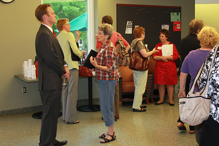 Eighth annual Nonprofit Capacity Building Conference on May 9th ...