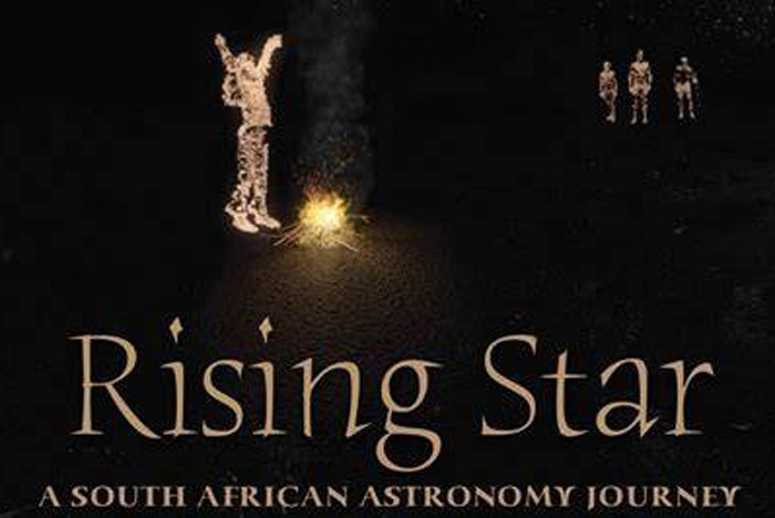 Rising Star: A South African Astronomy Journey | Marietta College