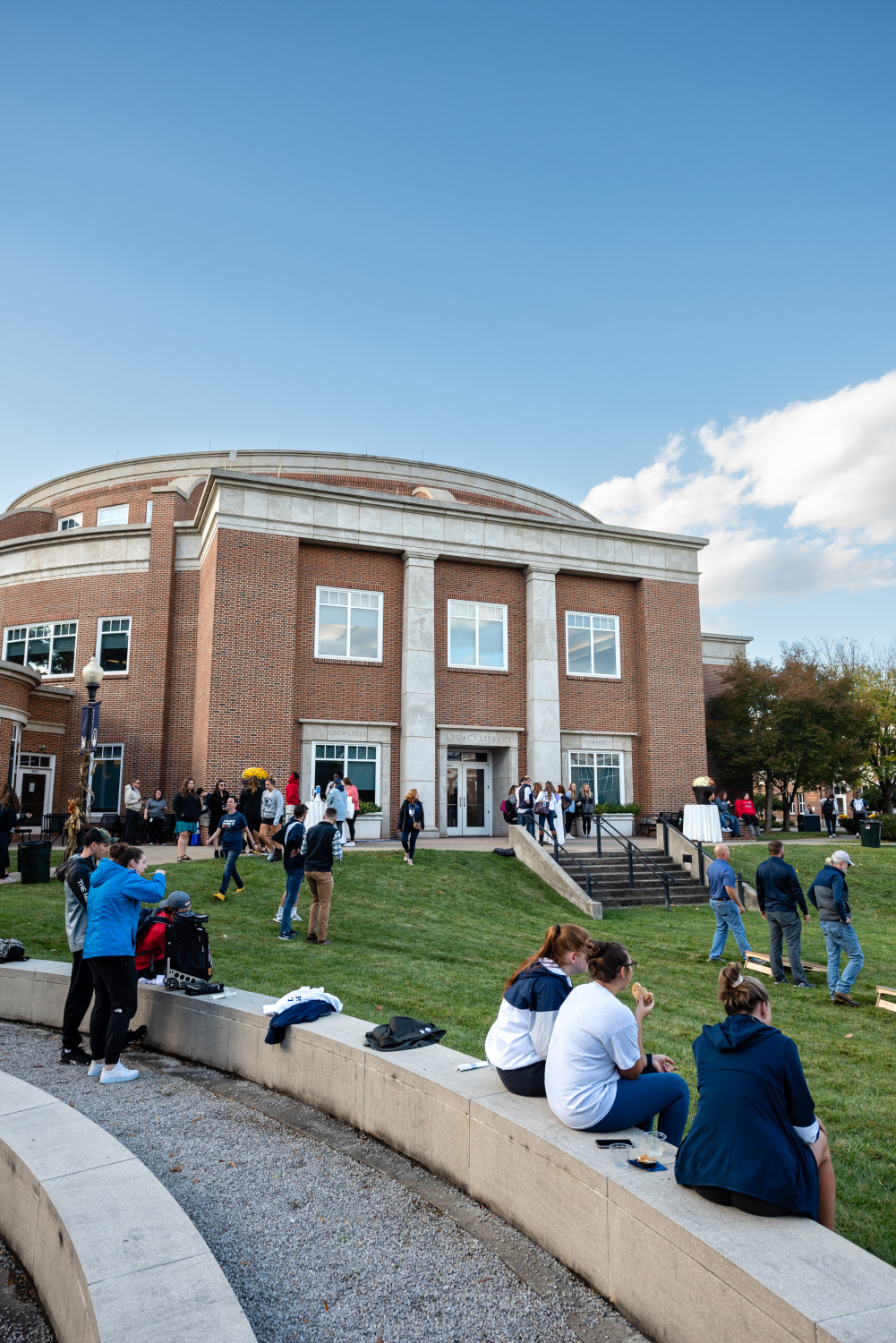 Discover Marietta Day 2025 | Marietta College