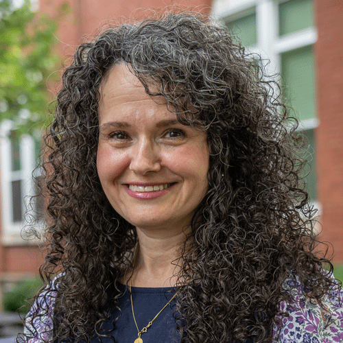Kristi Barnes | Marietta College