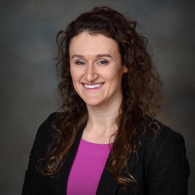 Rachel Fairhurst | Marietta College