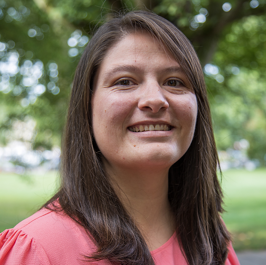 Amber Maciag | Marietta College