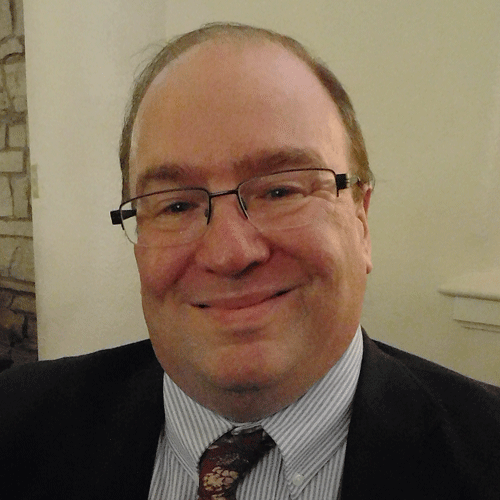 Peter Sour | Marietta College