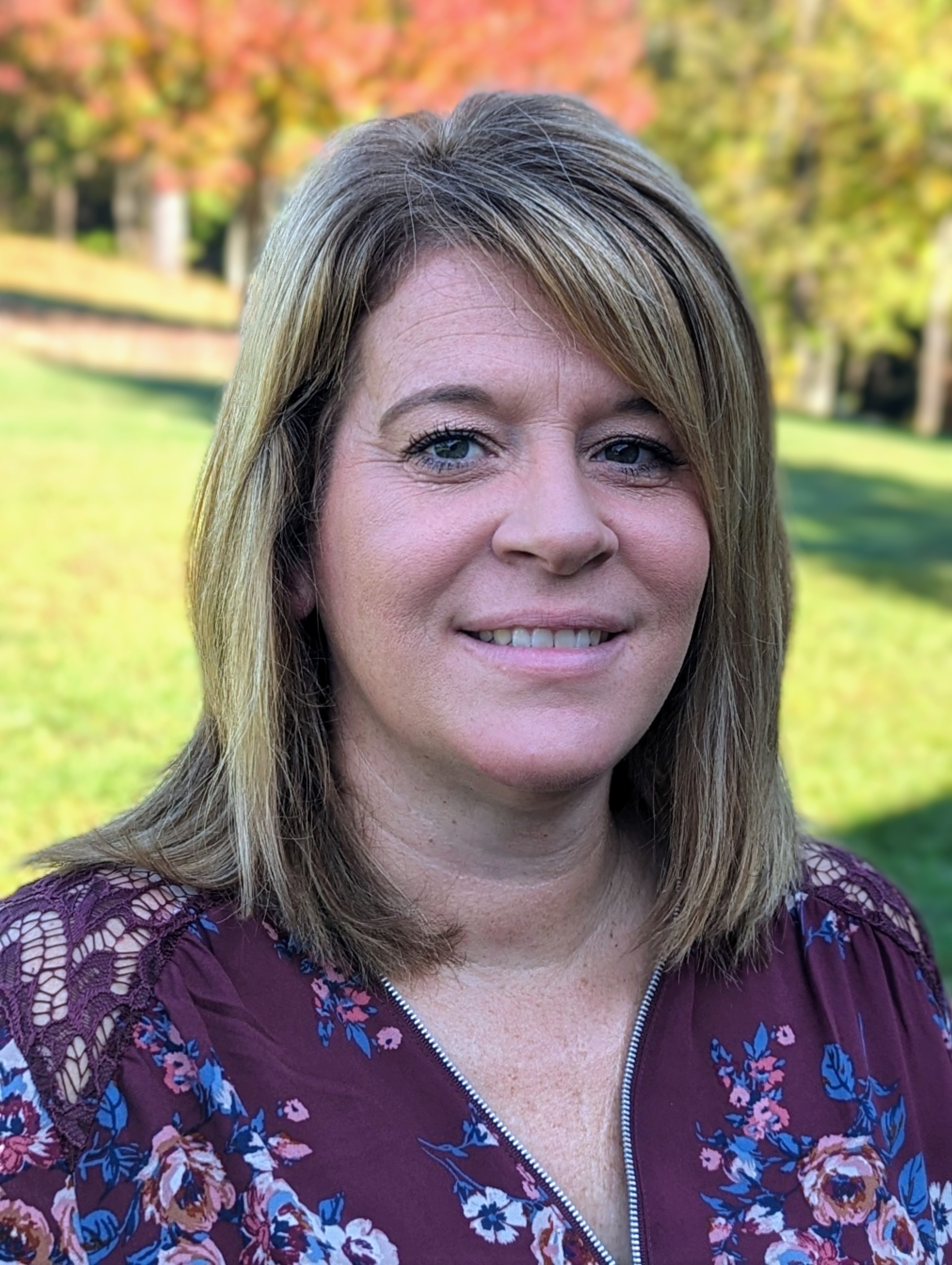 Jennifer Lauer | Marietta College