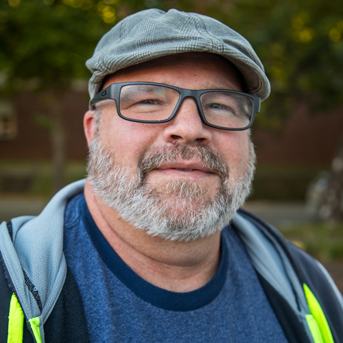 Larry Hearn | Marietta College