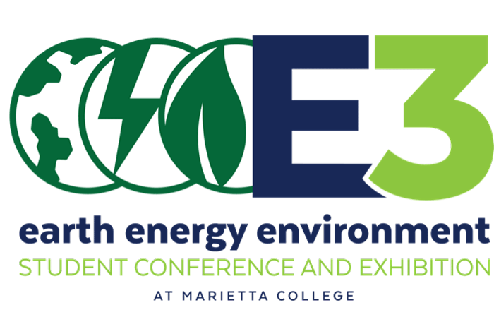 E3 Conference 2023 | Marietta College