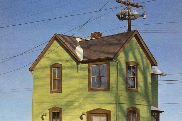 Color Expanses February 20 | Marietta College