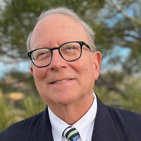 Robert Goldsmith | Marietta College