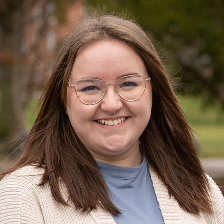 Emily Rexroad | Marietta College