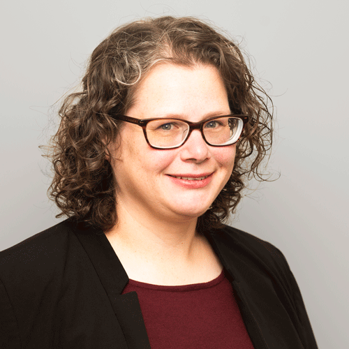 Sarah Mouch | Marietta College