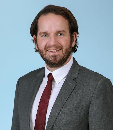 Brad Pierce | Marietta College