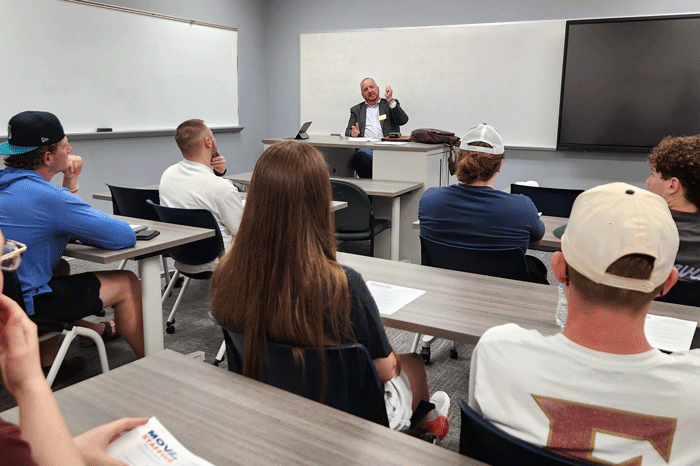 Resume Advice for Students | Marietta College