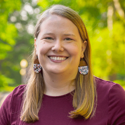 Marietta College - Chelsea Yerex | Marietta College