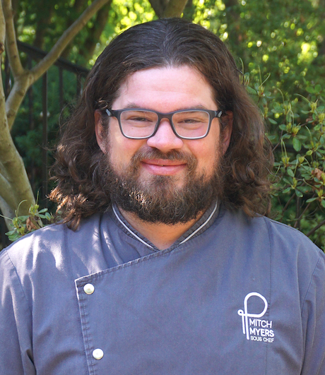 Mitch Myers | Marietta College