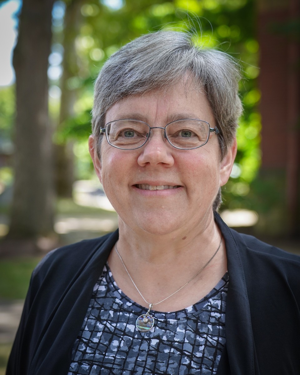 Debra S. Egolf | Marietta College