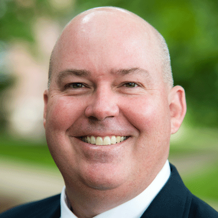 Tom Perry Profile | Marietta College
