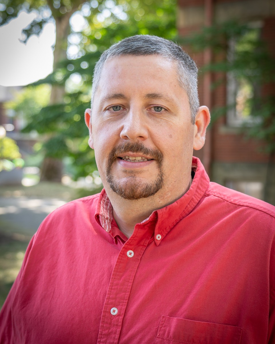 Douglas Ankrom | Marietta College