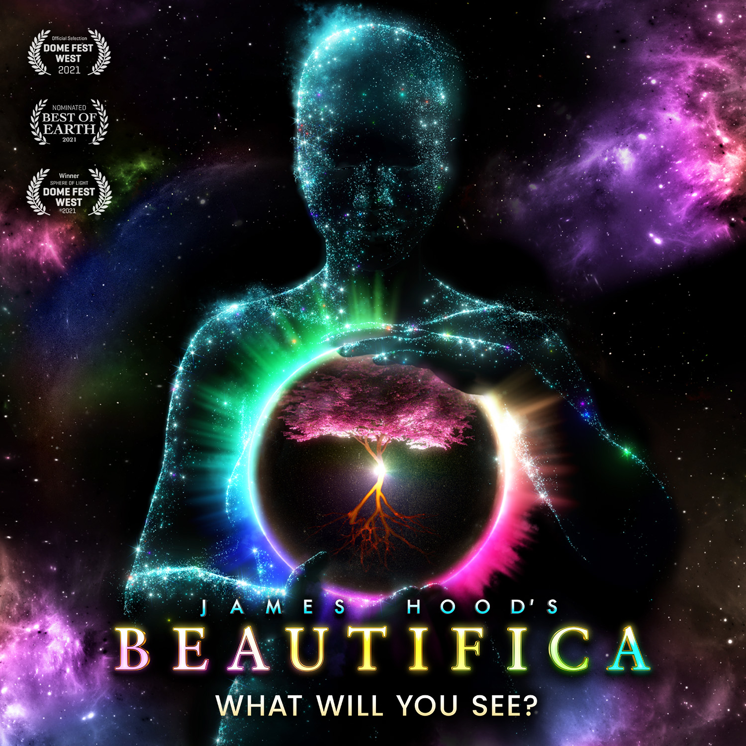 Planetarium Show: Beautifica | Marietta College