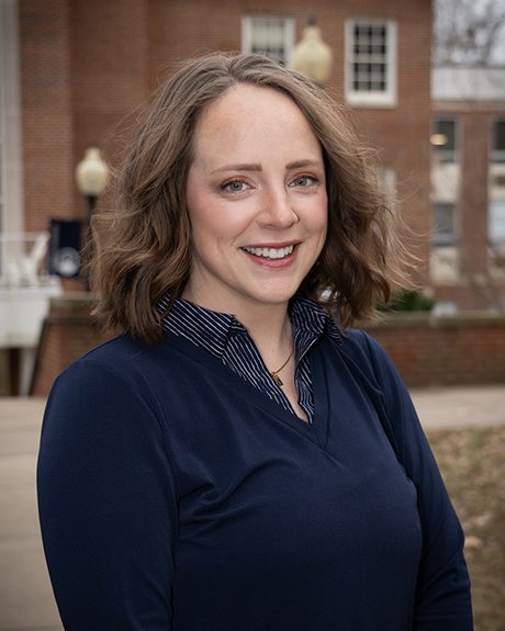 Sarah Long | Marietta College