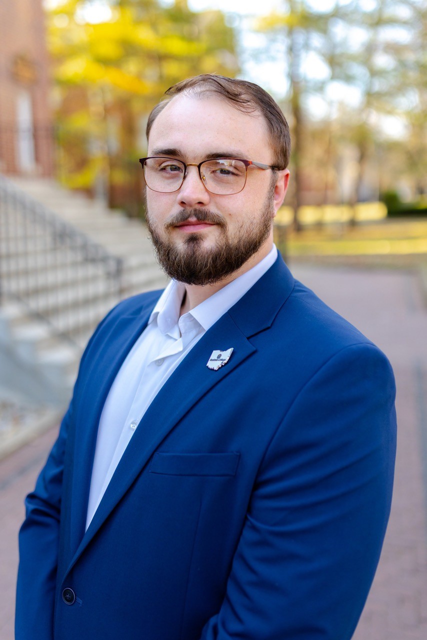 Brian Gulla | Marietta College