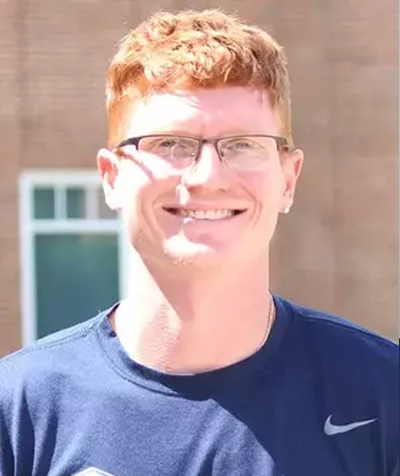 Cody Kibler | Marietta College