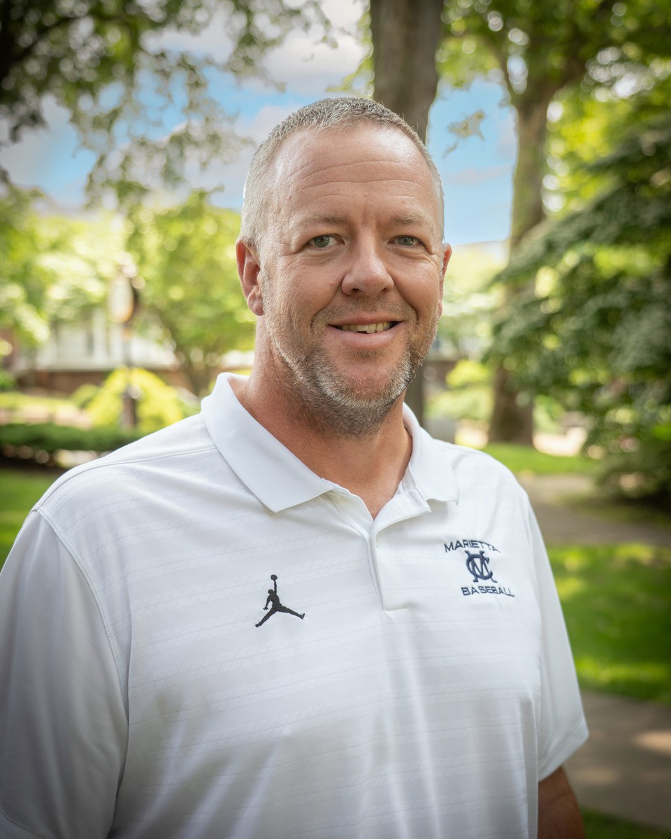 Chris Tekulve | Marietta College